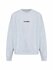 Худи Jil Sander, размер XL, , серый
