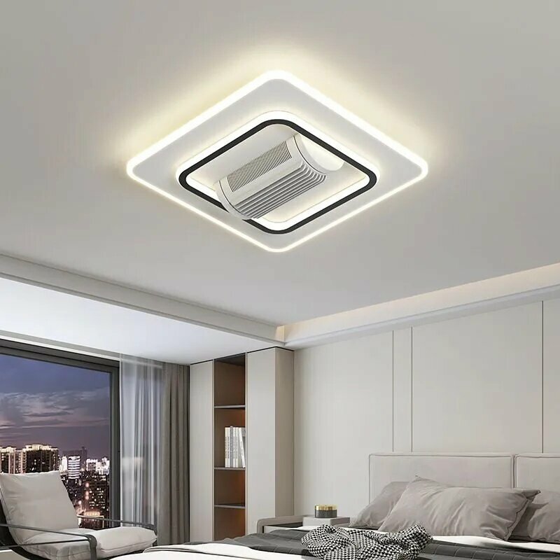 Люстра, LED, 60 Вт