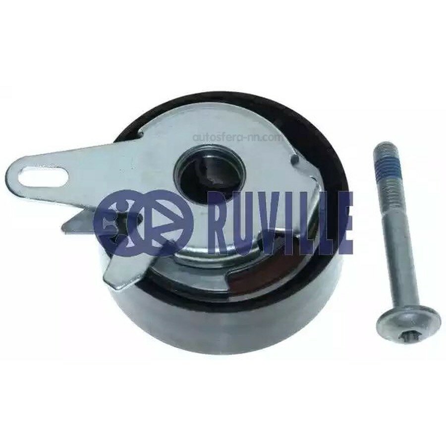 RUVILLE 55446 ролик ГРМ VAG 2,4D 074109243R RUVILLE 55446