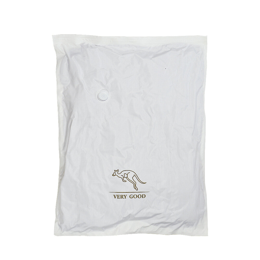 Вакуумные компрессионные пакеты для одеял и одежды, большие органайзеры, компрессионные пакеты для хранения в чемодане,