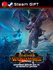 Игра Total War: WARHAMMER III для Steam PC (ПК) Беларусь Steam GIFT