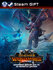 Игра Total War: WARHAMMER III для Steam PC (ПК) СНГ Steam GIFT