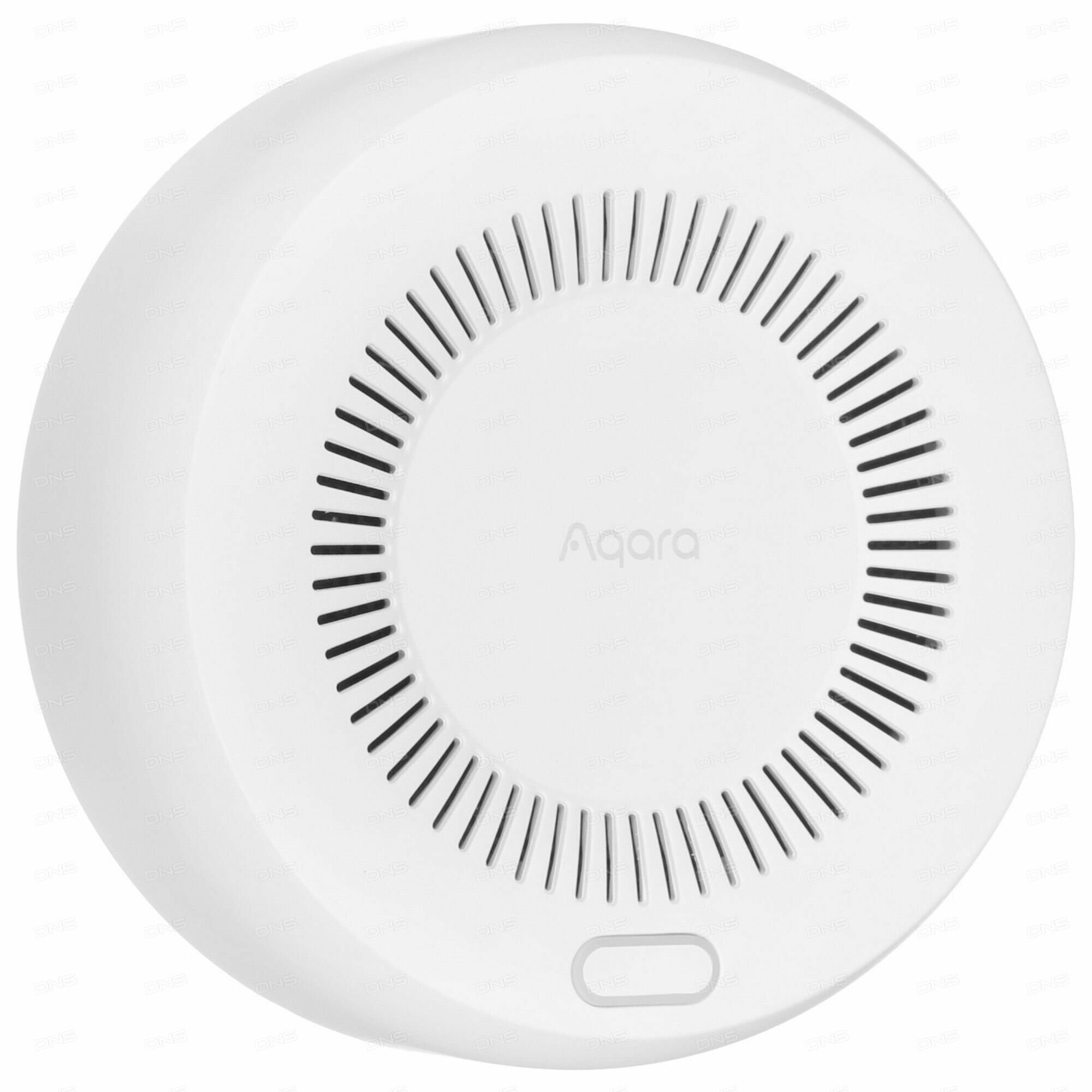 Датчик утечки газа Aqara Smart Natural Gas Detector (jt-bz-03aq/a)