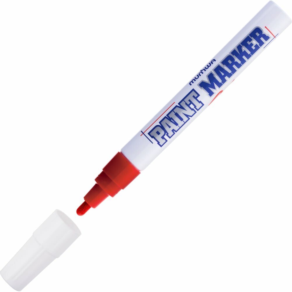 Маркер-краска Munhwa тов-117807