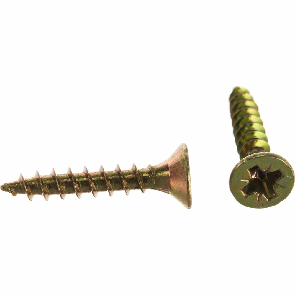 Шуруп качественный крепеж 3,5x20 (500 шт.)