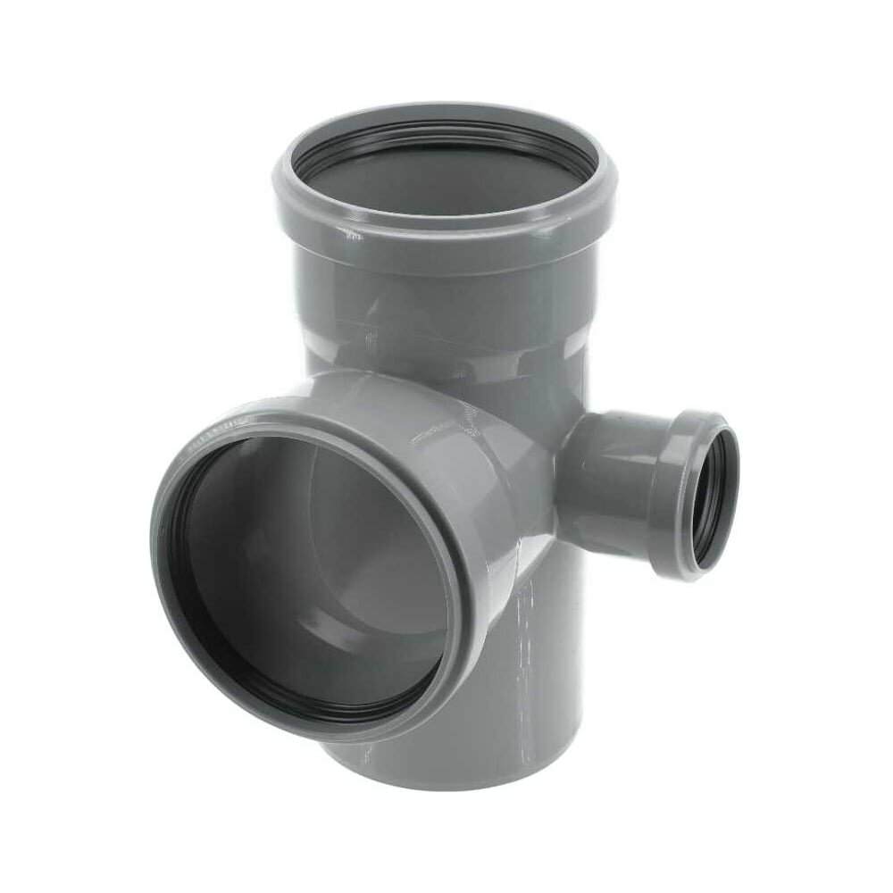 Двухплоскостная крестовина Ostendorf 115960