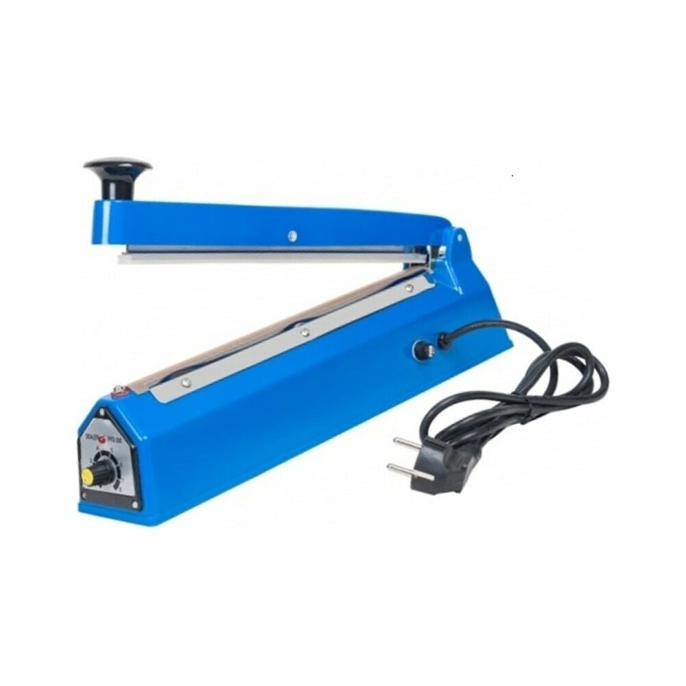 Импульсный запайщик HUALIAN FS-300 ABS