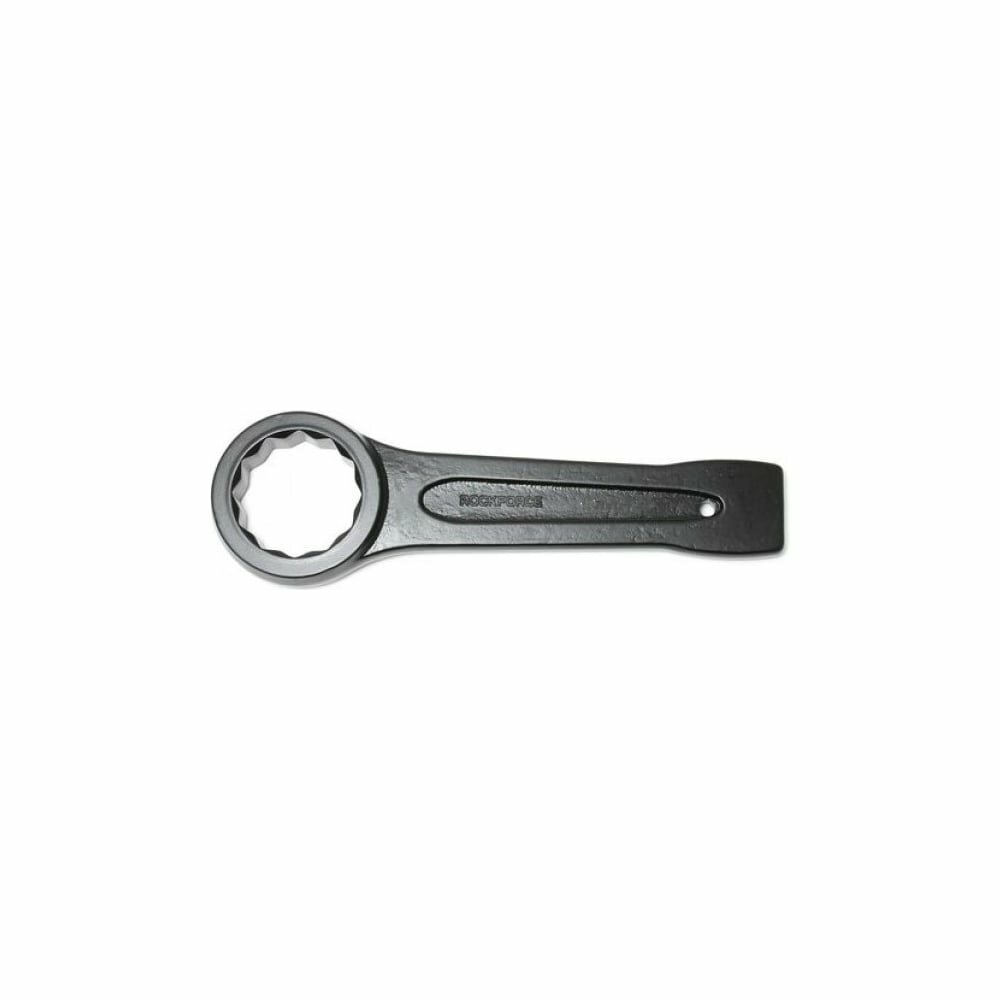 Ударный односторонний накидной ключ Rockforce RF-79370(17530)