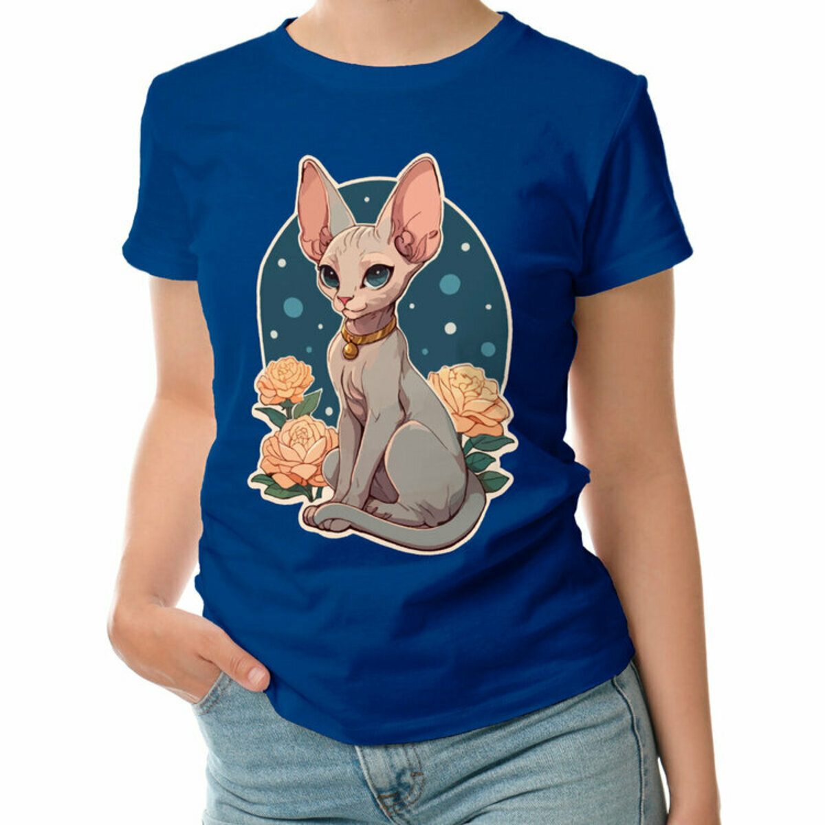 Футболка спортивная