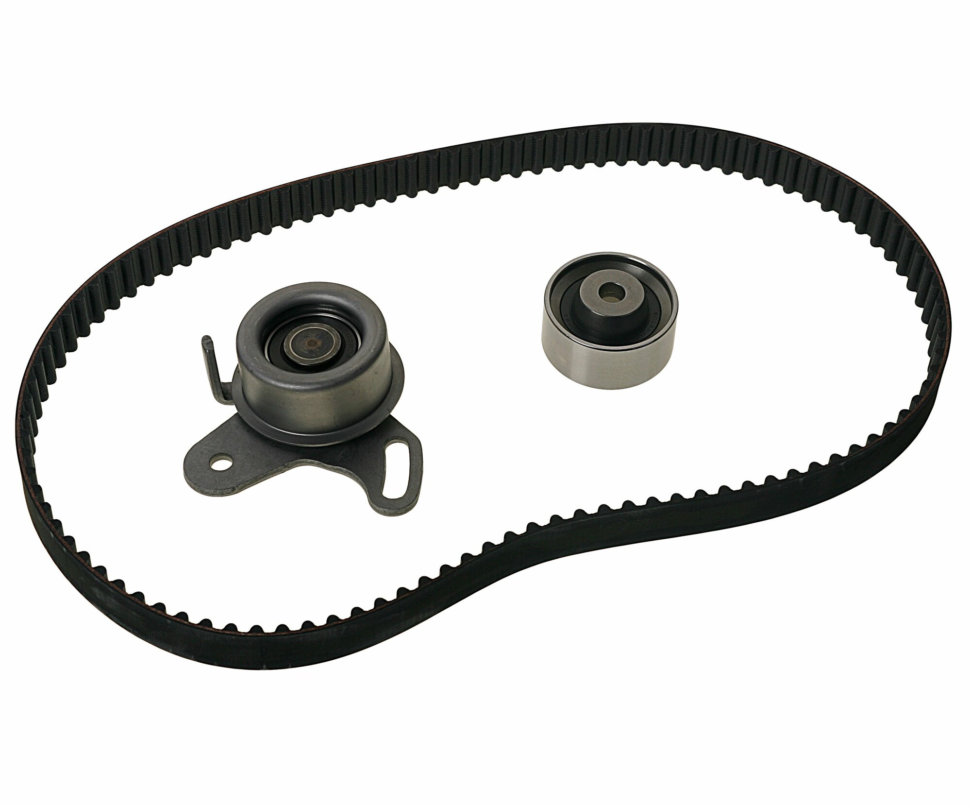 Комплект ГРМ HYUNDAI Accent, Elantra, Getz KIA Cerato, Rio