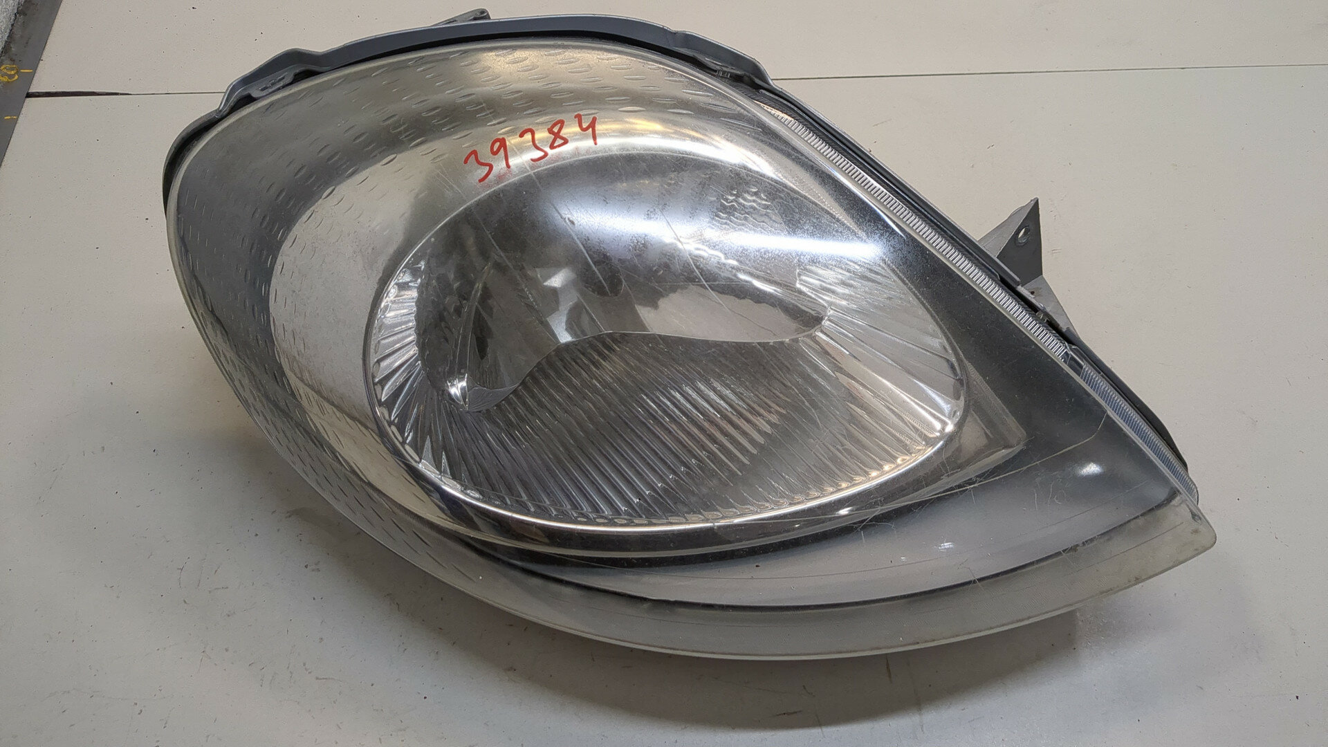 Фара (передняя) правая Renault Trafic Б/У