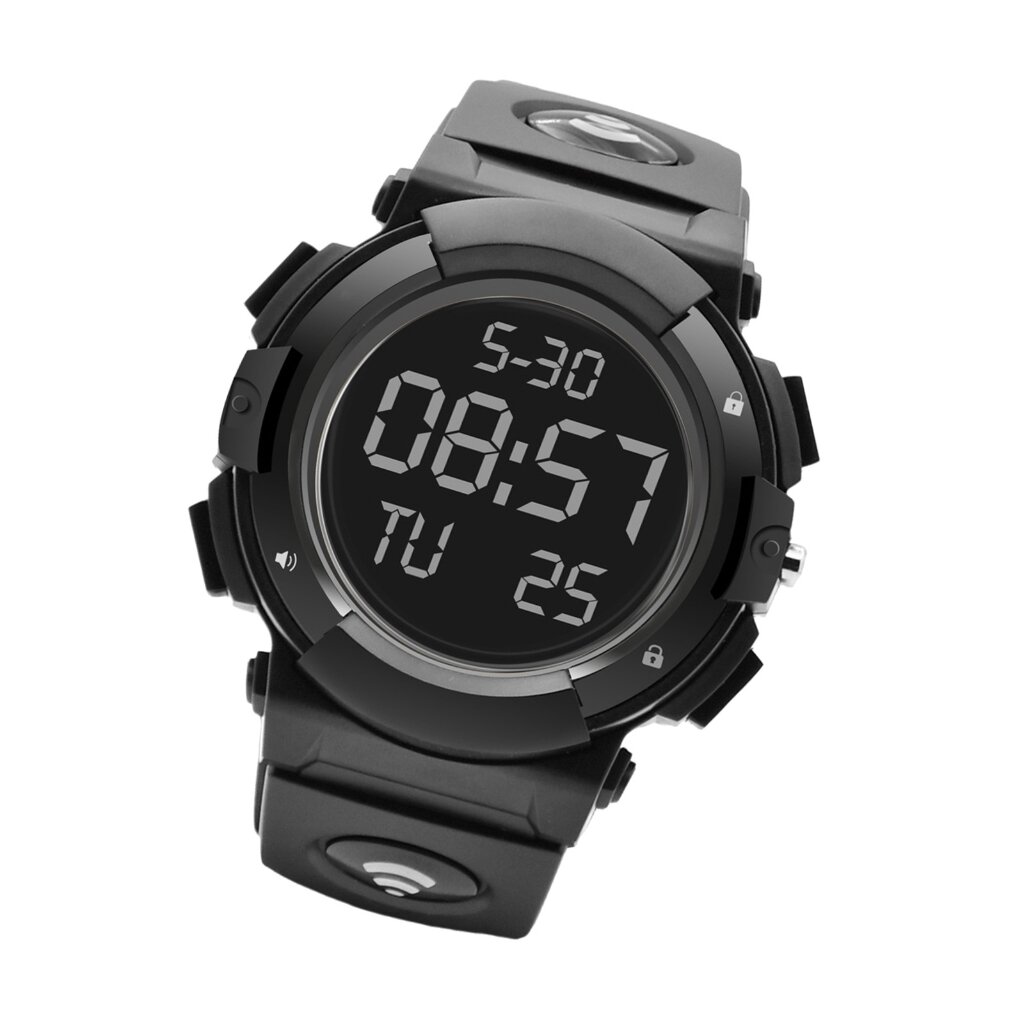 Smartwatches Remote Control Duplicator for Scooters Garage Door Gate Access