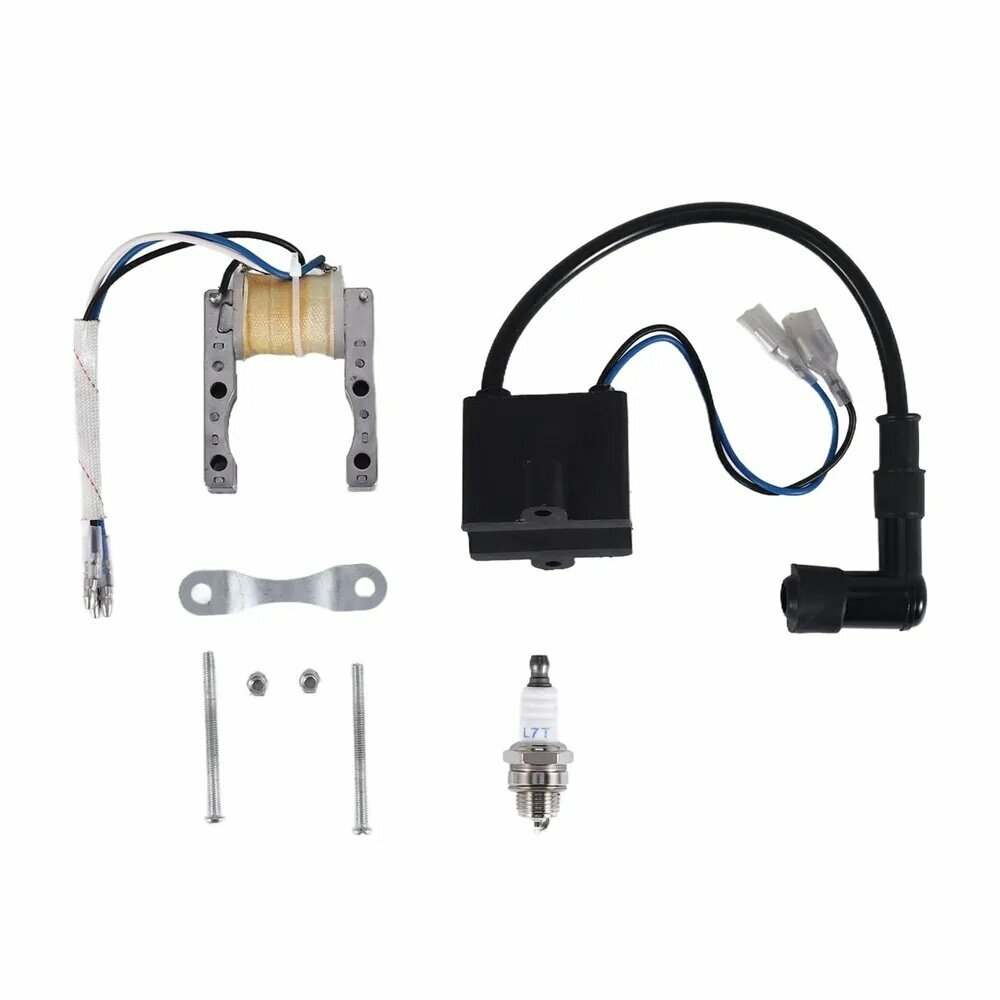 Комплект катушек зажигания CDI для двухтактного двигателя 49 куб. см.