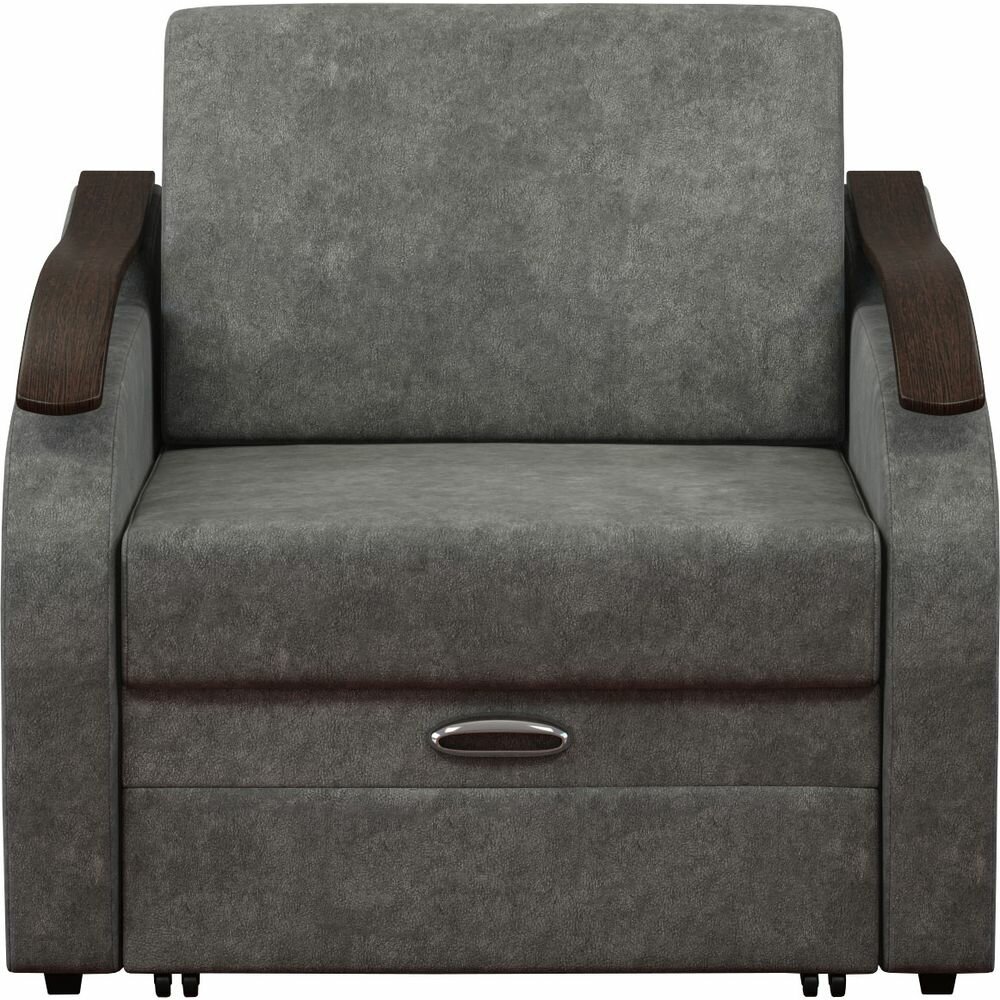 Кресло МебелПром Наташа 70 ДН волна 25