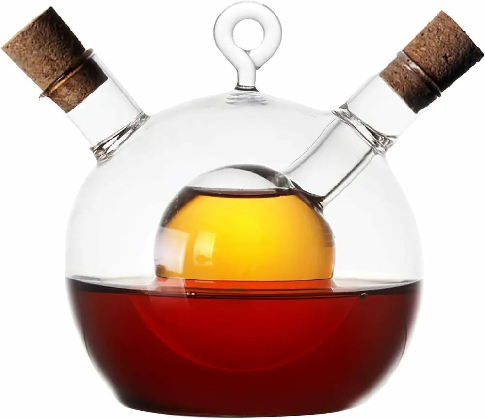 Емкость для жидких продуктов