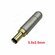 Разъем питания DC 5.5x2.5mm