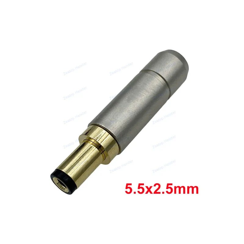 Разъем питания DC 5.5x2.5mm
