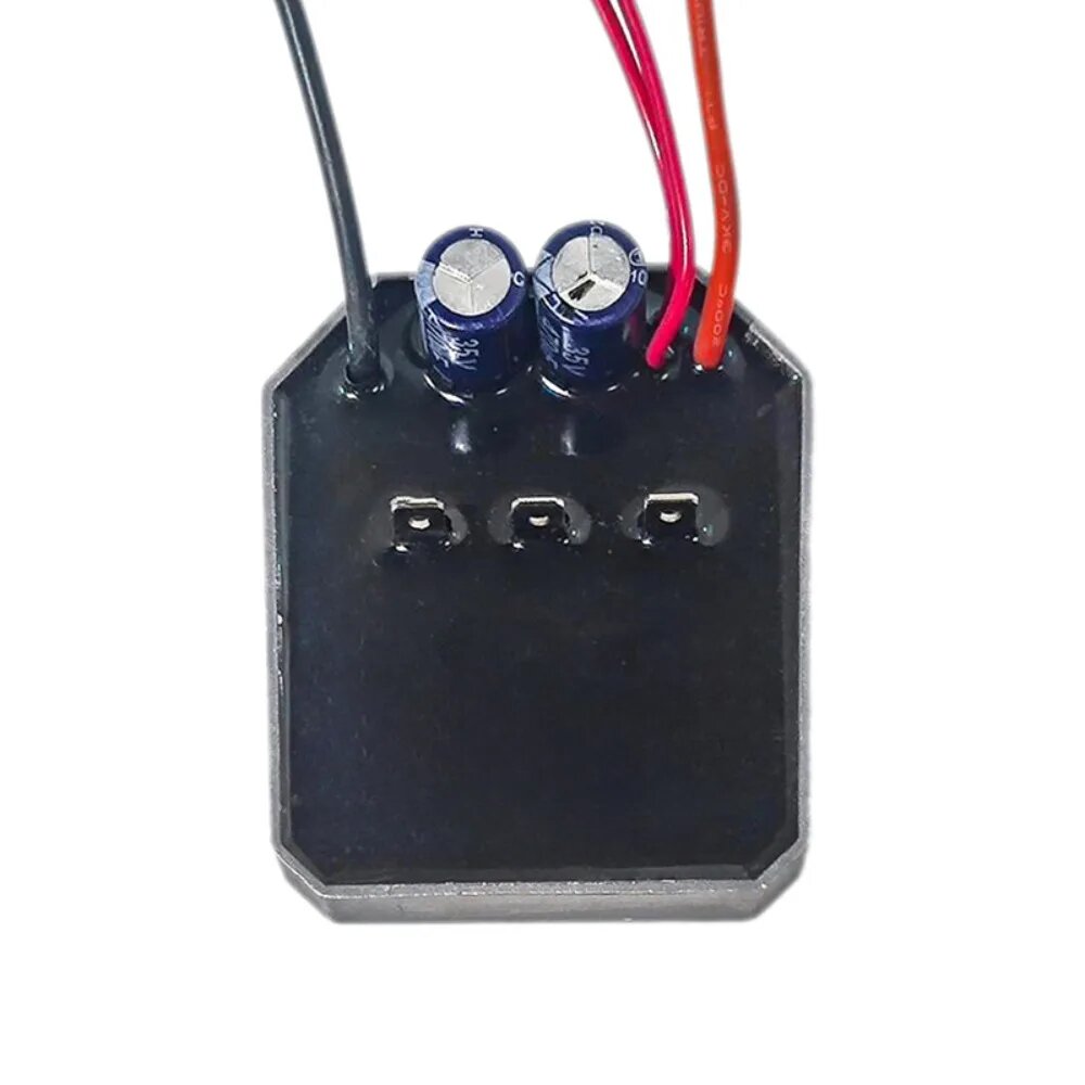 Контроллер для электропилы