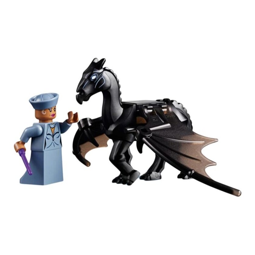LEGO Harry Potter Collection Персонажи из фильмов "Фантастические твари" — фото 1