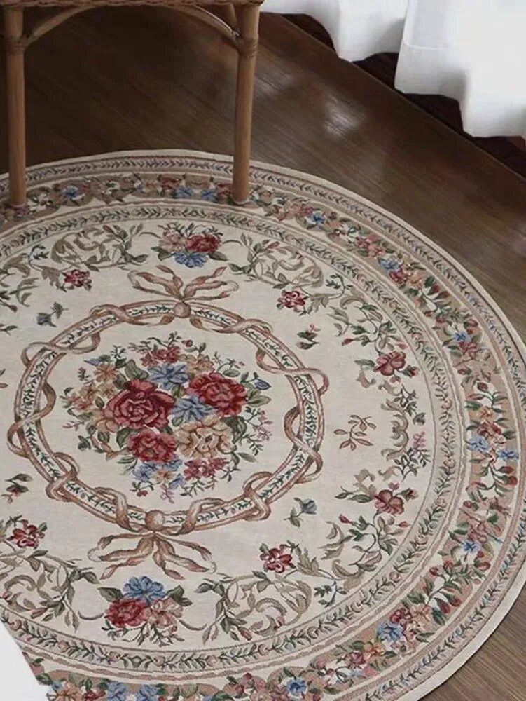 Ковер Жаккард 90x90 см