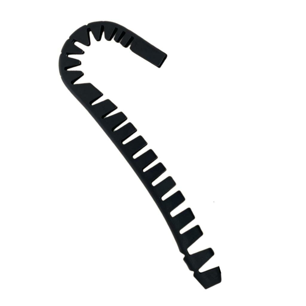 Протектор для хоккейной клюшки, Черный