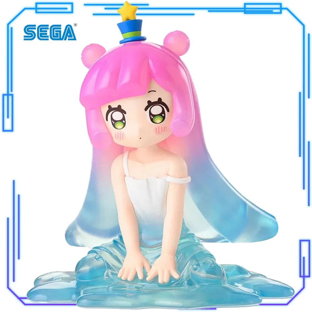 Фигурка SEGA Chokonose Premium Puniru Wa Kawaii Slime Puniru 8 см