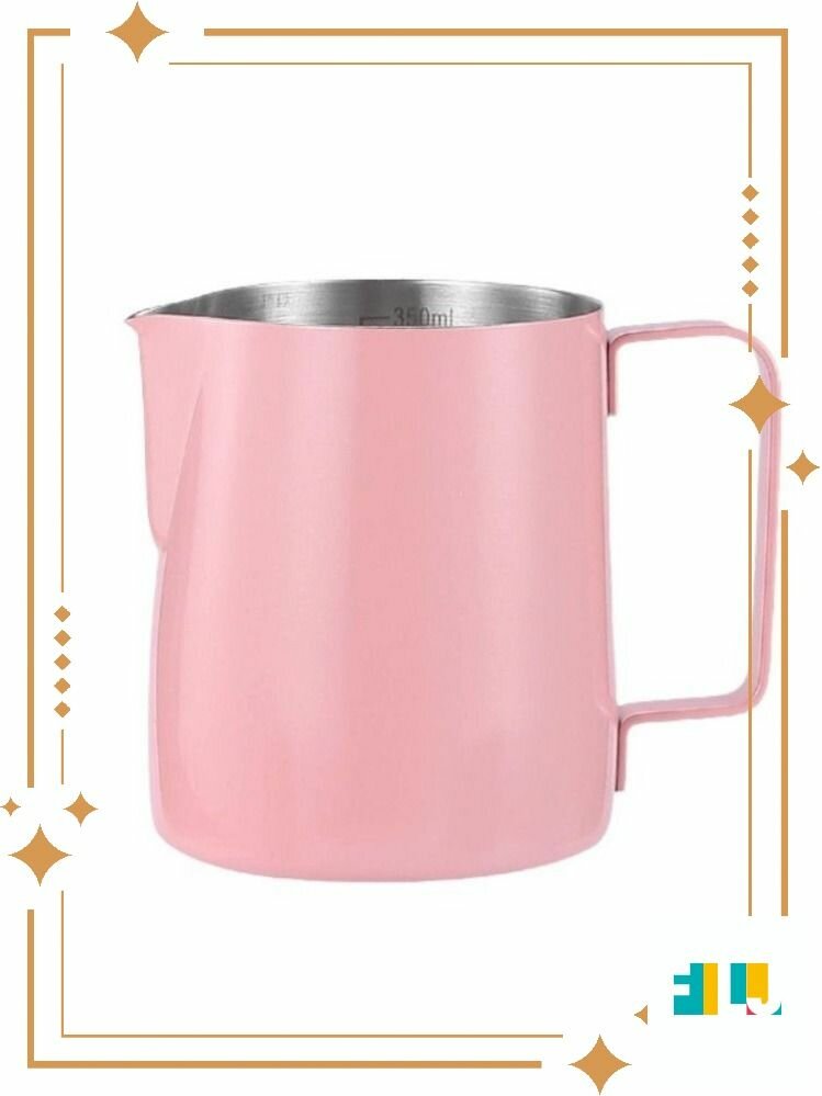 Питчер, молочник