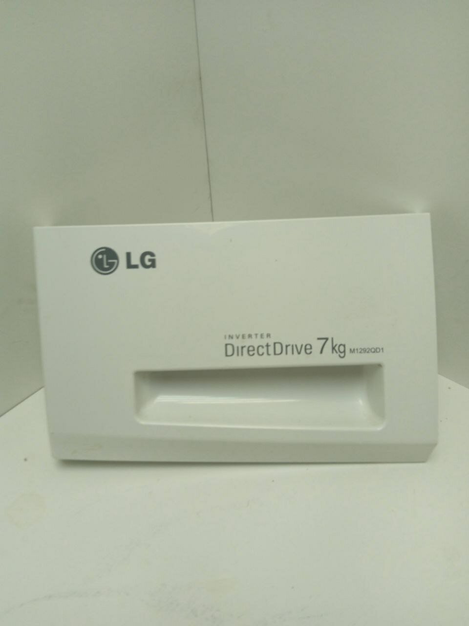 M1092QD1 кт10 Крышка бункера для стиральных машин LG MGC36877801 б/у