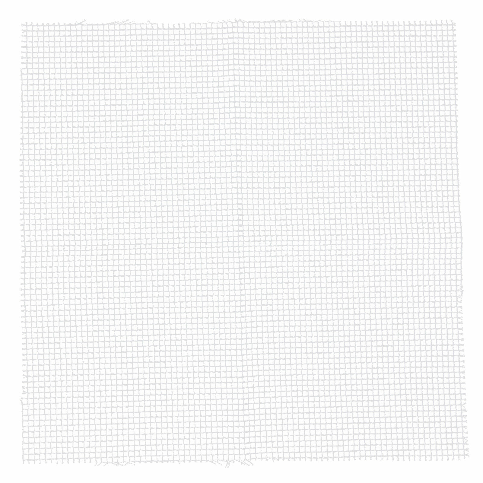 Домашняя DIY Ковер вязаная сетчатая ткань коврик для деревянной ручки для хитрых крючков.