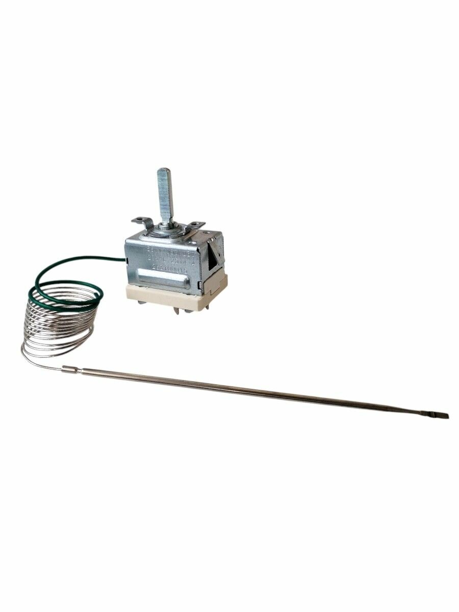 Термостат духовки плиты Beko на 285 градусов