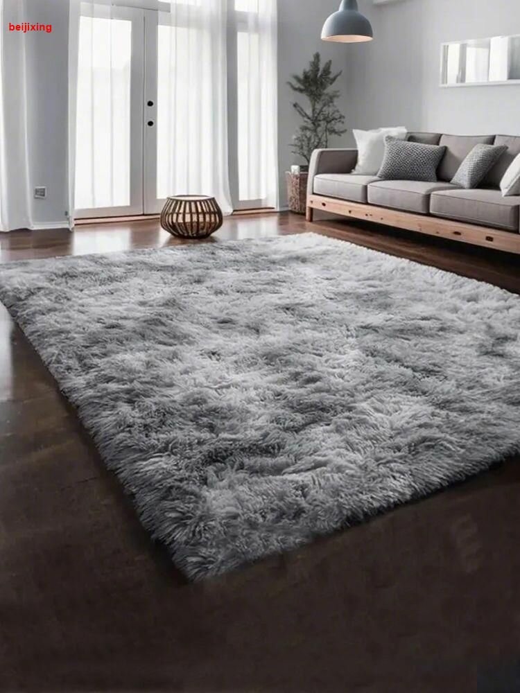 Ковер Сплошной цвет 250x200 см