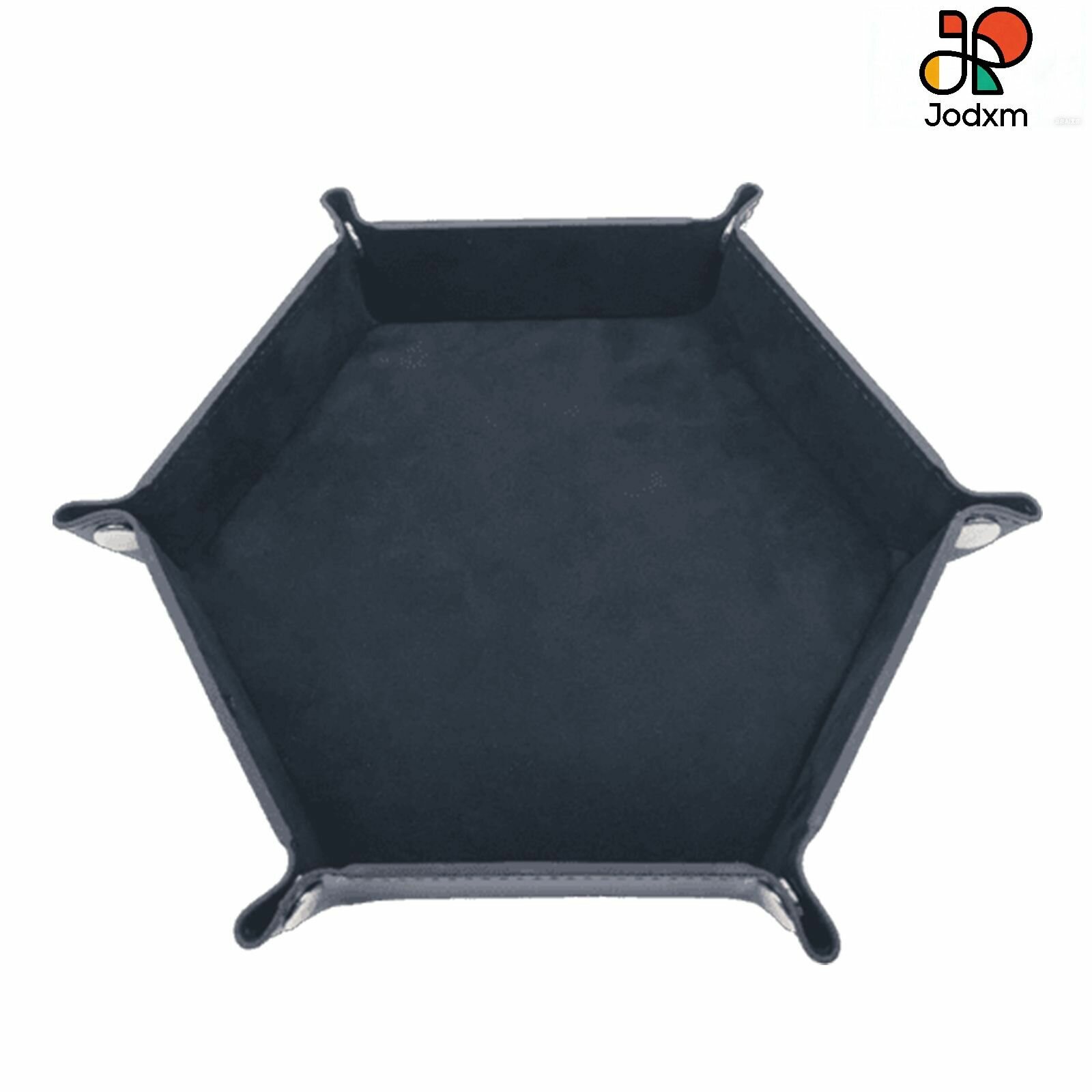 Эксклюзивный лоток для игровых кубиков складной