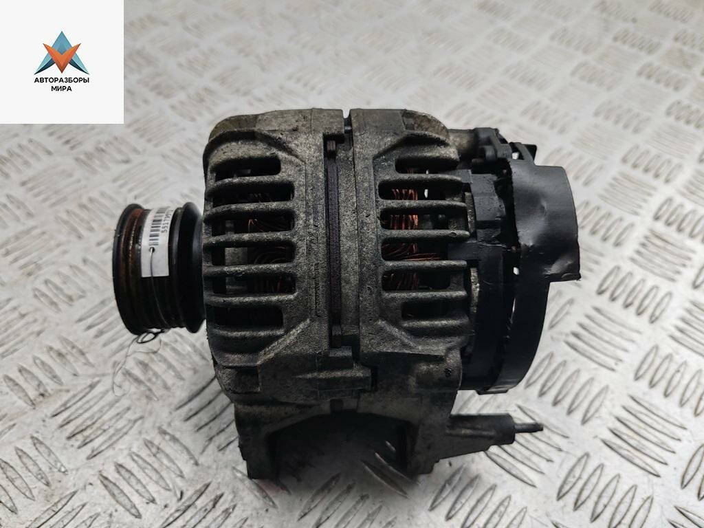 Генератор Volkswagen Golf 4 2001 028903028D