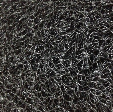 Коврик для пола в лифте из ПВХ с петлей, недельный, для входа в отель, приветственный знак, нескользящий, рекламный логотип