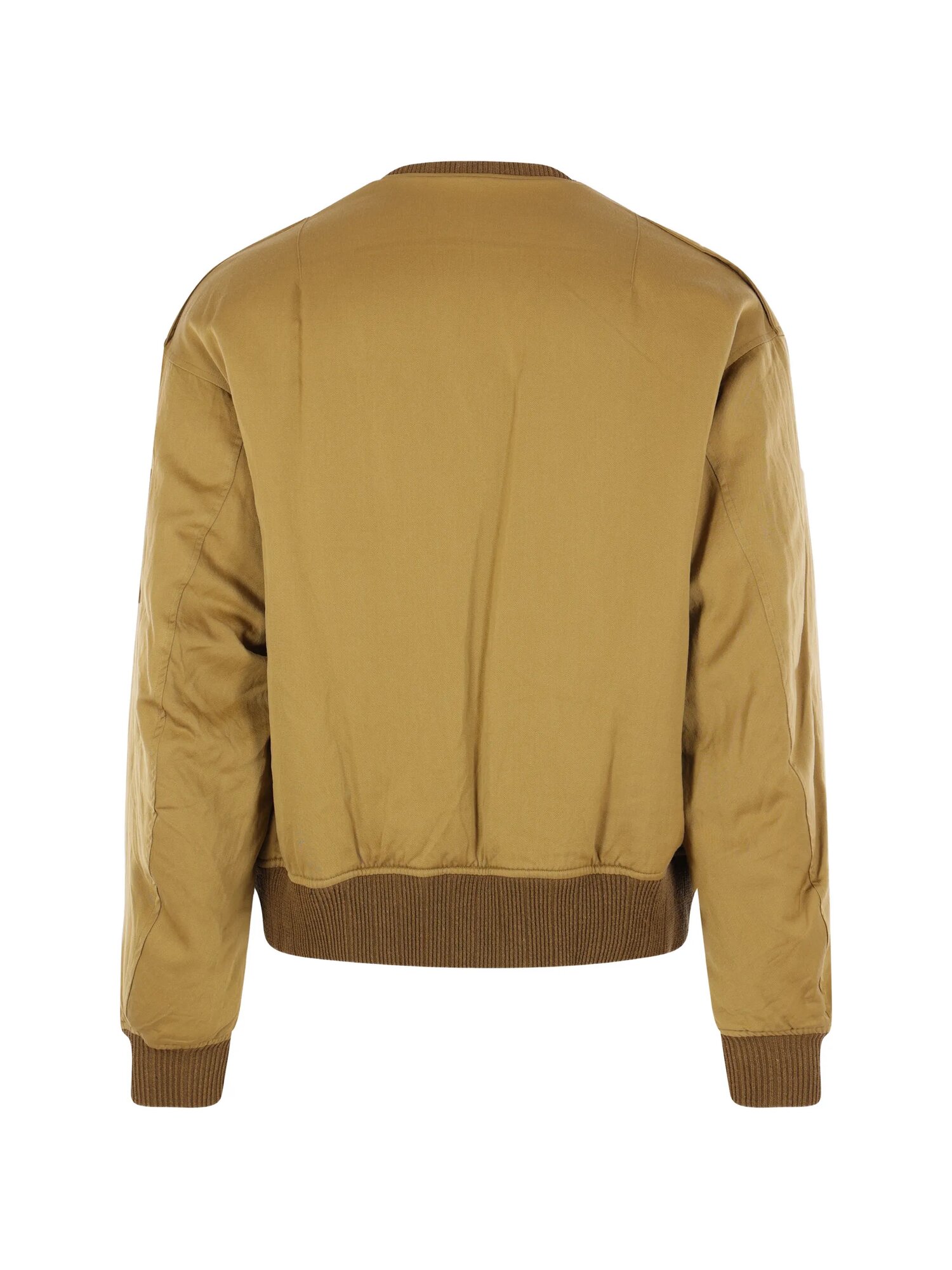 Куртка Visvim, размер 48, green — фото 1