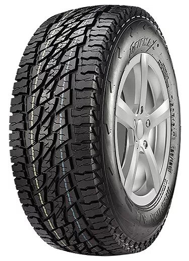 Шины 175/80 R16 91S Gripmax Inception A/T II