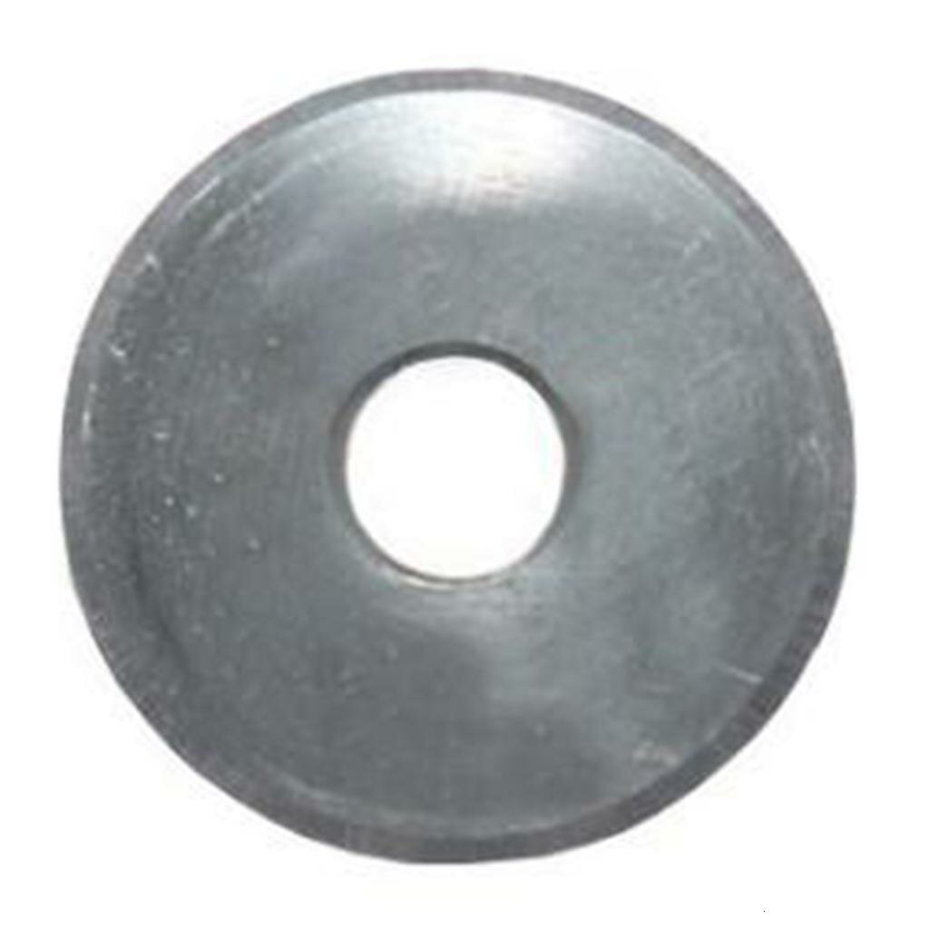 Щипцы для резки керамической плитки, Одиночное режущее колесо