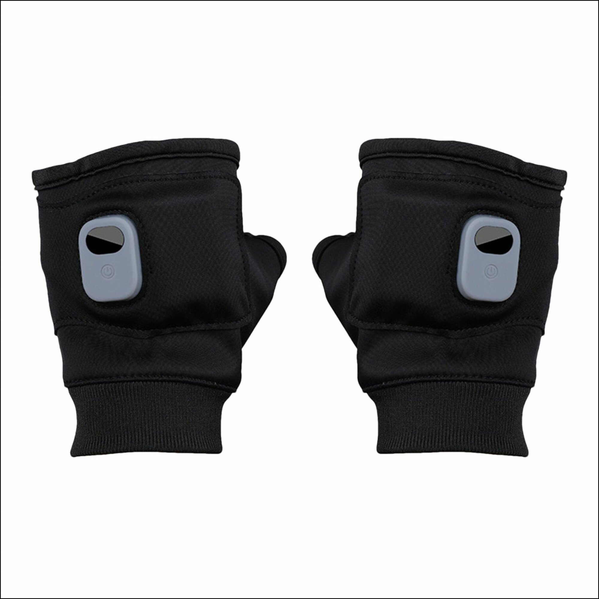 Теплые перчатки бестселлер, термомодель