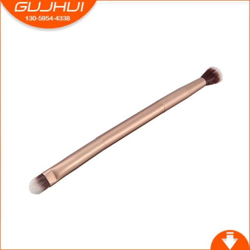 Мини-набор кистей для макияжа, пудра, тени для век, основа для путешествий, кисти для макияжа, доступны в нескольких цветах, кисти