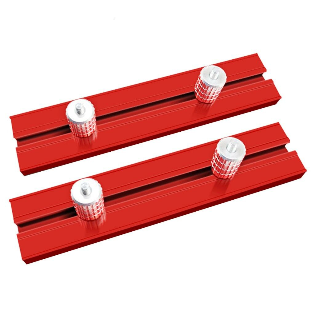 Упорная доска для деревообработки 15,8/17,8/19,8 мм, 19.8mm