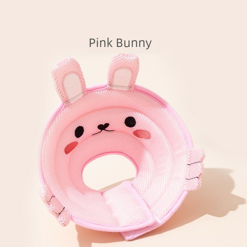 Ошейник для кошек Элизабет, ошейник для стерилизованных кошек, мягкий ошейник от вылизывания для котят, собак, ошейник