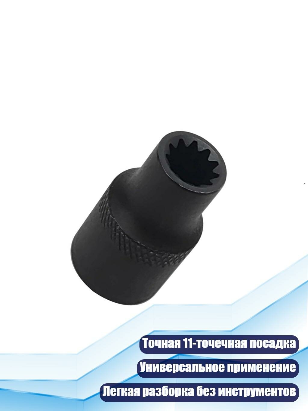 Съёмник тормозных суппортов грузовика 11pt