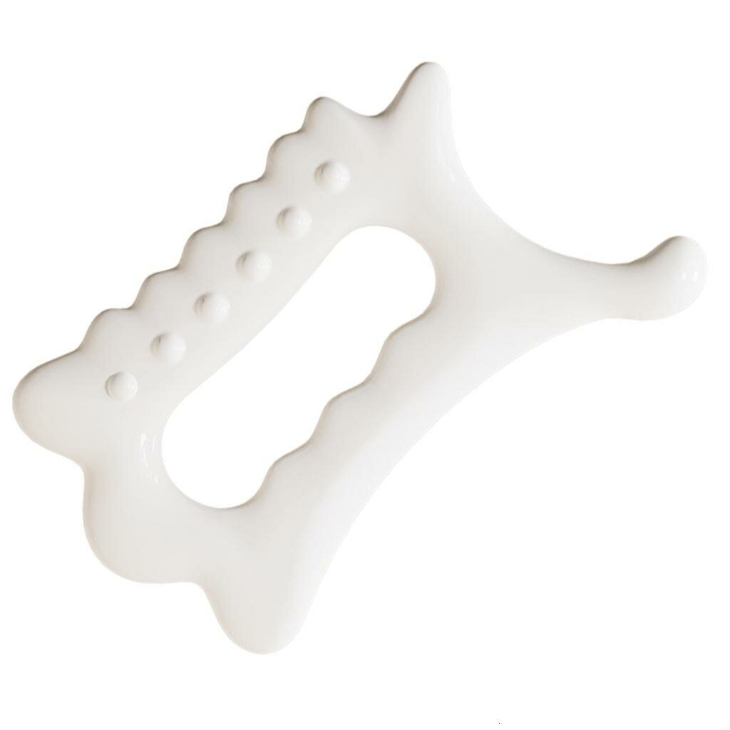 Массажер ручной роликовый для лица и тела