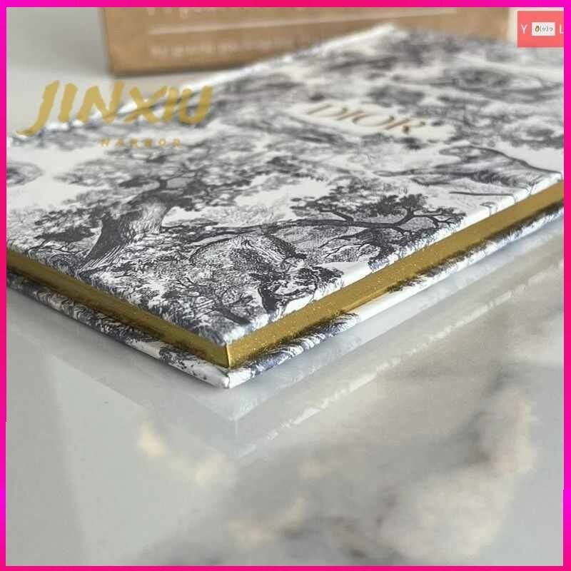 Блокнот Dior A5 (14.8 21 см)