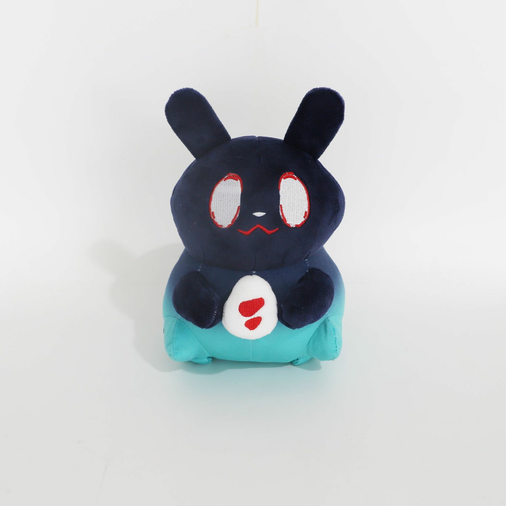 Новая плюшевая игрушка-слизень Sanshee Rain World Ennott, 8 дюймов.