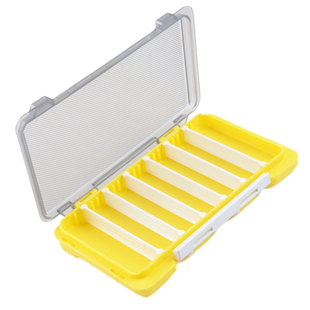 Ящик для хранения рыболовных приманок, Органайзеры для ящиков для хранения снастей, водонепроницаемый чехол для приманок