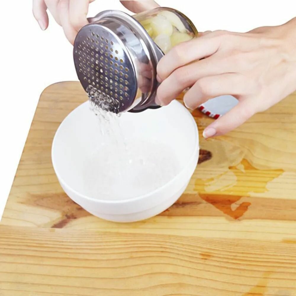 Набор для консервирования