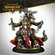 Настольная игра Madam Moriarty Warmachine