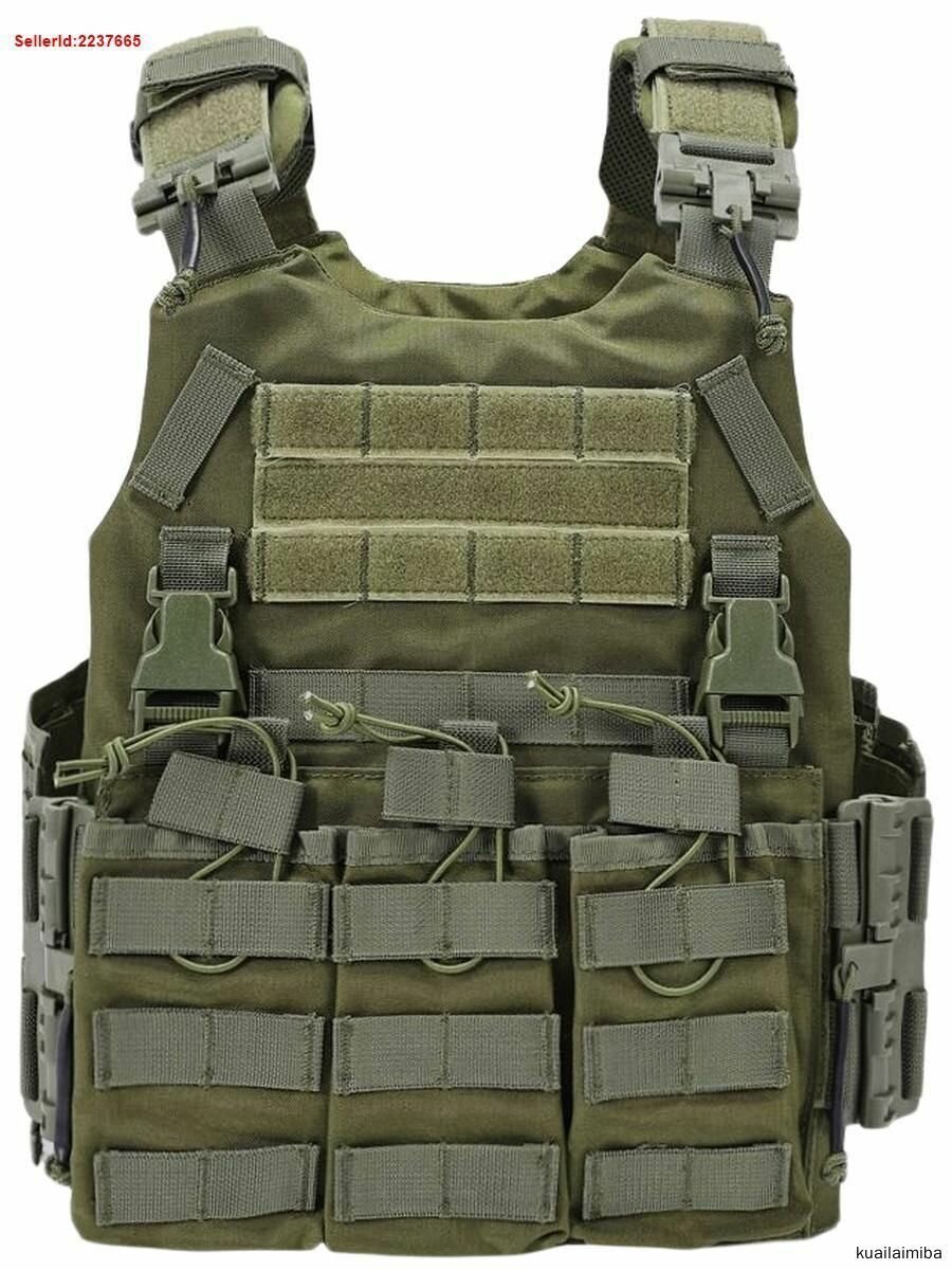 Лямки, кольца для тактического, разгрузочного ремня