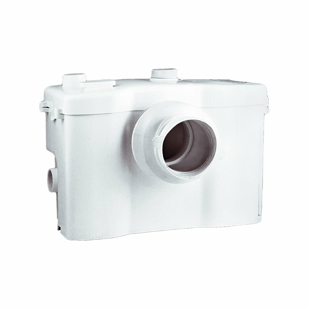 Туалетный насос-измельчитель JEMIX STP-100 LUX 600 Вт 87610